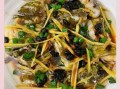 豆豉鱼怎么做好吃_豆豉鱼制作窍门