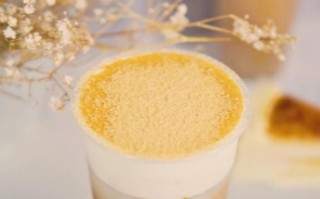 豆乳奶茶怎么做_豆乳奶盖比例是多少