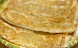 飞饼的做法_飞饼和面配料比例