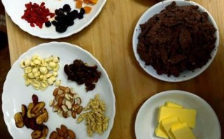 上海八宝饭怎么做_正宗八宝饭配方