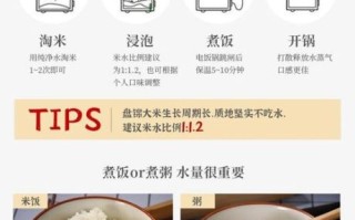 蒸大米饭米和水的重量比例_蒸米饭水放多少合适
