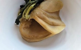 宁波大头菜怎么做_宁波大头菜的做法大全