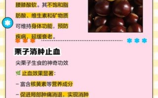 尖栗子怎么做好吃_尖栗子做法大全