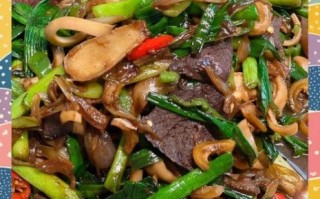 熟羊杂怎么做好吃_熟羊杂的家常做法大全