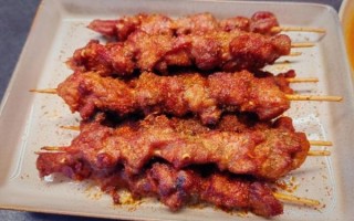 炸里脊肉怎么做才酥脆_家常做法视频教学