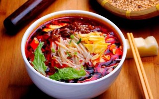 陕西面食大全有哪些_陕西面食大全哪里吃最正宗