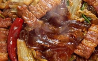 东北粉条怎么做好吃_正宗东北粉条做法