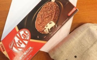 雀巢巧克力冰淇淋好吃吗_雀巢巧克力冰淇淋价格