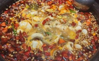 水煮鱼一般用什么鱼_水煮鱼用什么鱼最好吃