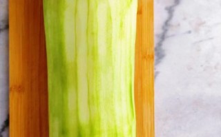 冬瓜馅饺子怎么做_冬瓜馅饺子调馅技巧