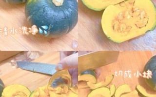 南瓜减肥食谱一周瘦10斤_真的可行吗