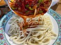 新疆拌面菜怎么炒_家常做法步骤