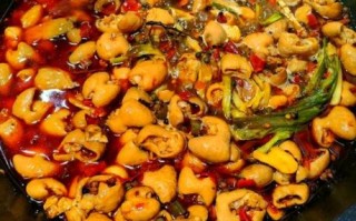 红烧大肠怎么烧好吃又嫩_红烧大肠去腥嫩滑的秘诀