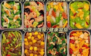 午饭吃什么菜最合适吃_上班族快速营养搭配