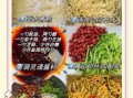 重庆麻辣凉面怎么做_正宗凉面调料配方
