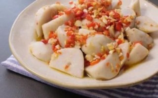 芋头仔怎么做好吃_芋头仔蒸还是煮更香