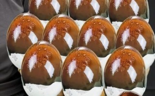 皮蛋是用什么做成的_皮蛋的制作原料有哪些