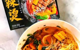 麻辣烫怎么做_家庭版麻辣烫做法步骤