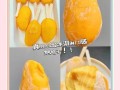 芒果果冻怎么做_芒果果冻需要哪些材料