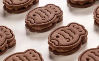 家庭自制饼干的做法_新手常见问题