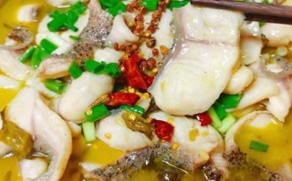 酸菜鱼图片大全高清_如何挑选最诱人的酸菜鱼高清图