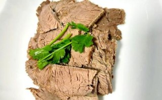 煮五香牛肉的正确方法_五香牛肉配料有哪些