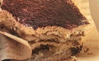 提拉米苏式想念是什么意思_如何表达