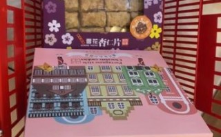 澳门特产零食哪里买_澳门必买手信清单