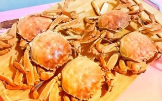 鲜河蟹怎么做好吃_清蒸还是香辣