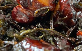 茶香排骨用什么茶叶好_哪种茶叶最适合做茶香排骨