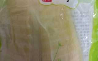 冬笋怎么挑选_冬笋图片怎么看新鲜度