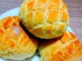 菠萝包怎么做_菠萝包为什么表面金黄酥脆