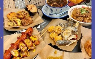 香港必吃美食有哪些_去香港吃什么最地道