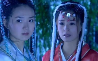 花姑子电视剧结局是什么_花姑子为什么没和安幼舆在一起