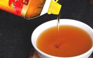 芝麻油炒菜好吃吗_芝麻油适合高温爆炒吗