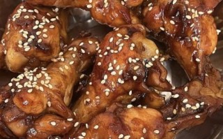 可乐鸡腿怎么做好吃_可乐鸡腿的腌制技巧