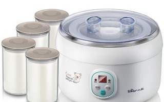 酸奶机哪个牌子好_酸奶机十大名牌推荐 酸奶机哪个牌子好_酸奶机十大名牌推荐