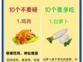 儿童咳嗽食疗有哪些_哪些食物止咳效果好
