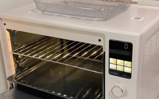 美的电烤箱怎么使用_美的电烤箱第一次用怎么空烤