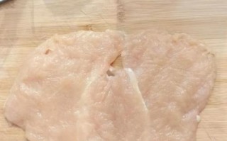 鸡排怎么炸才酥脆_鸡排腌制配方