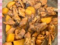 鸡腿炖土豆怎么做_鸡腿炖土豆要焯水吗