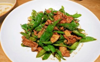 湖南辣椒炒肉怎么做_正宗做法步骤详解