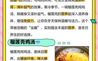 榴莲煲鸡汤还需要放什么材料_榴莲煲鸡汤配料清单
