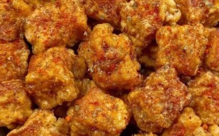 小酥肉怎么做才酥脆_正宗做法视频步骤 小酥肉怎么做才酥脆_正宗做法视频步骤