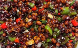 酱豆怎么做_酱豆的做法大全