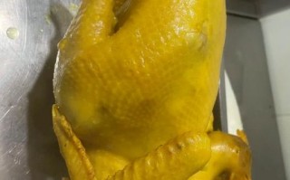 盐水鸡怎么做_盐水鸡家常做法简单