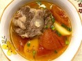 番茄牛尾汤怎么炖好喝又营养_番茄牛尾汤炖多久最佳