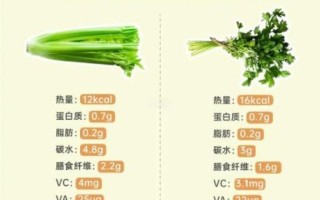 西芹的营养价值_西芹怎么吃最营养
