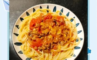 意粉的做法简单的方式_意粉怎么煮才好吃