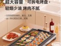 韩国烧烤盘哪个牌子好_韩国烧烤盘怎么选